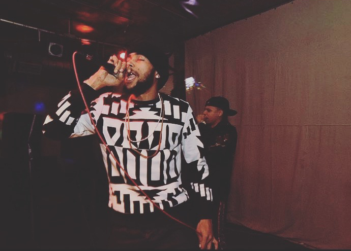 EL BIC BANG Latest record “SOY UN CHULO” now streaming on your favorite ...