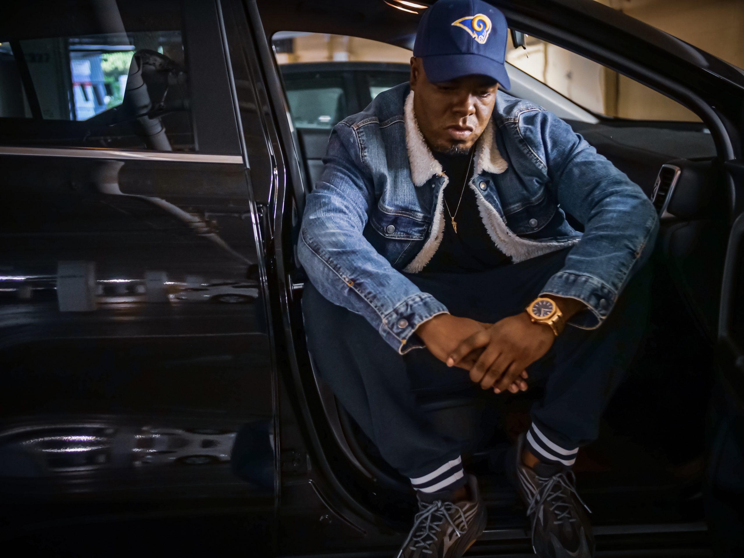 Exclusive interview with H.I.T. | All Rap News