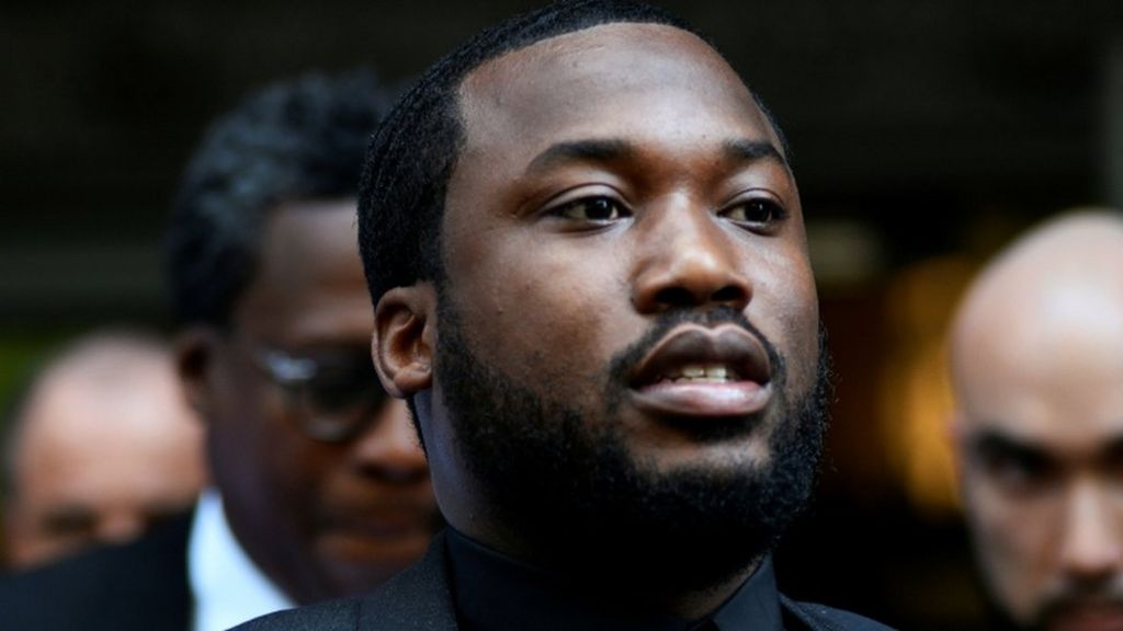 Meek Mill Chalks Up Apparent ATV Accident To '2020 Acting Brazy' | All ...