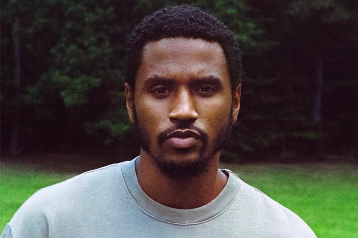 Trey Songz Concert Cited for COVID Violations - All Rap News