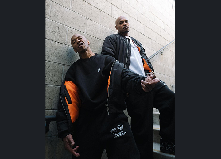 Exclusive interview with Onyx | All Rap News