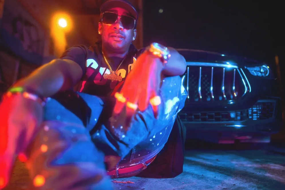 Caine features Cleveland, Ohio legend Krayzie Bone on new single “Moved ...