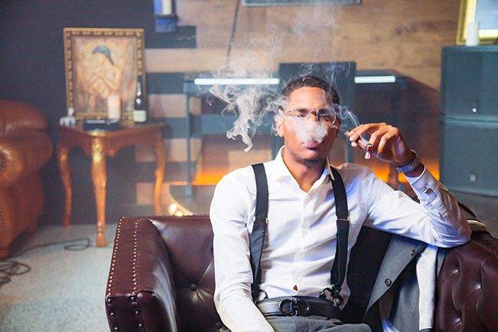 Kayo Man puts the industry on alert with his upcoming banger “Boss Talk ...