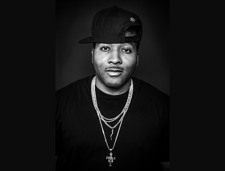 Malachi Grant Gets Personal With His Upcoming Album, “Up & Up” - All ...