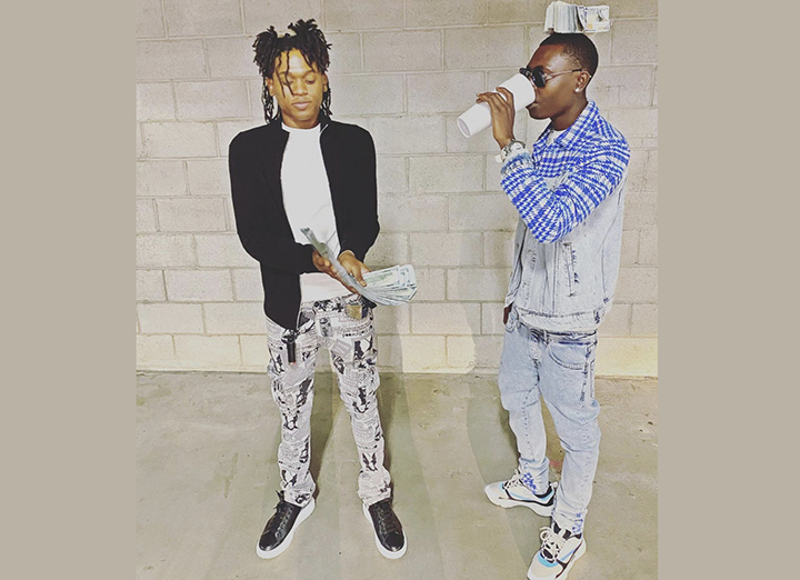 It’s Free Shiesty ‘Till It’s Backwards on Babydior’s New Single, “Free ...