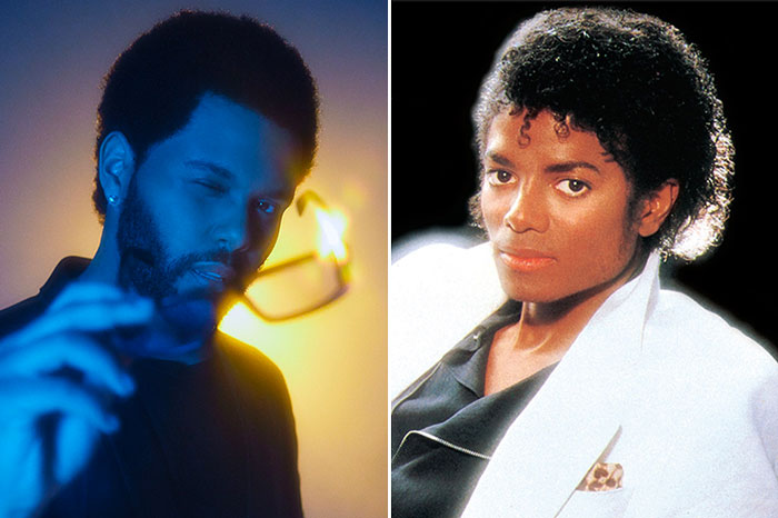 Timbaland Compares The Weeknd’s ‘Dawn Fm’ To Michael Jackson’s ...