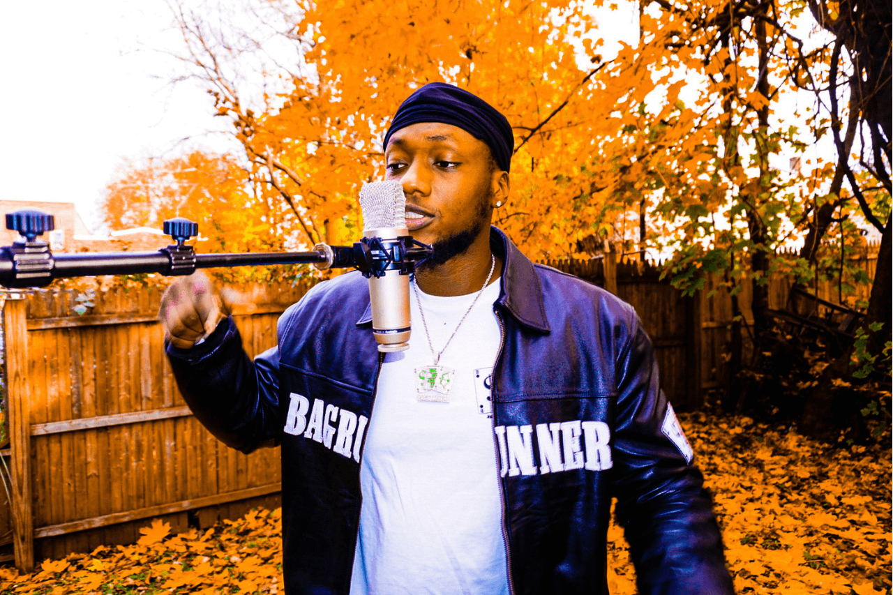 Miliano Bagrunner is Taking His Music and Fashion Brand to the Next ...