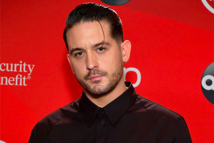 G-Eazy Pays Tribute To His Mother On ‘Angel’ - All Rap News