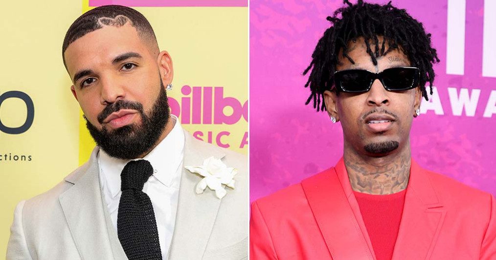 Drake And 21 Savage Tease Tour: 'It's Gonna Be Dangerous' - All Rap News