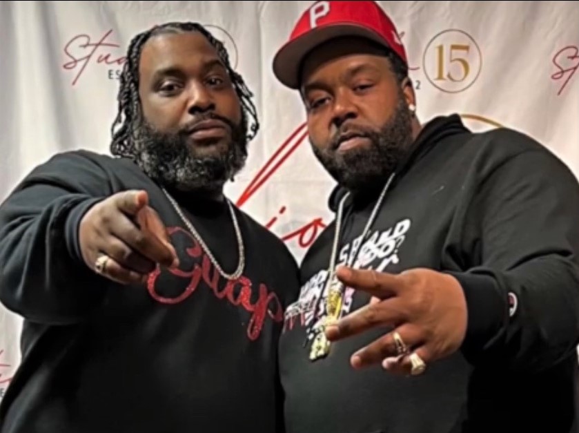 Chicago Duo Supreme Mob Drops “Premium Cuts” Album - All Rap News