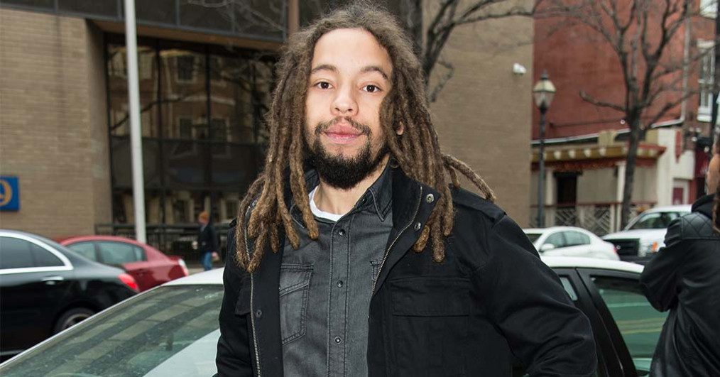Bob Marley's Grandson Jo Mersa Marley Dead At 31 - All Rap News