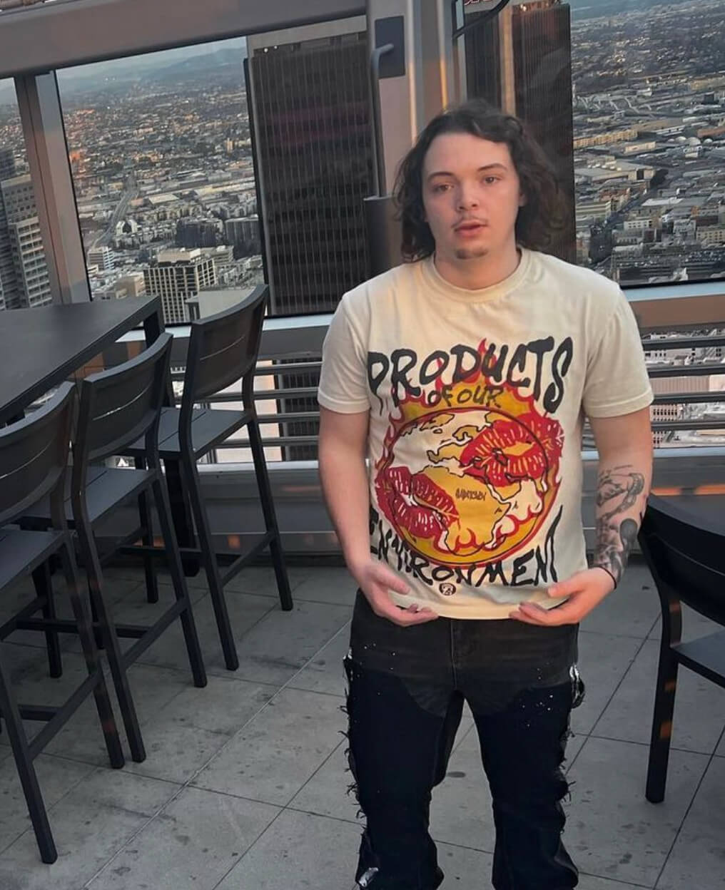 TyB: An Artist Creating Authentic Sounds - All Rap News