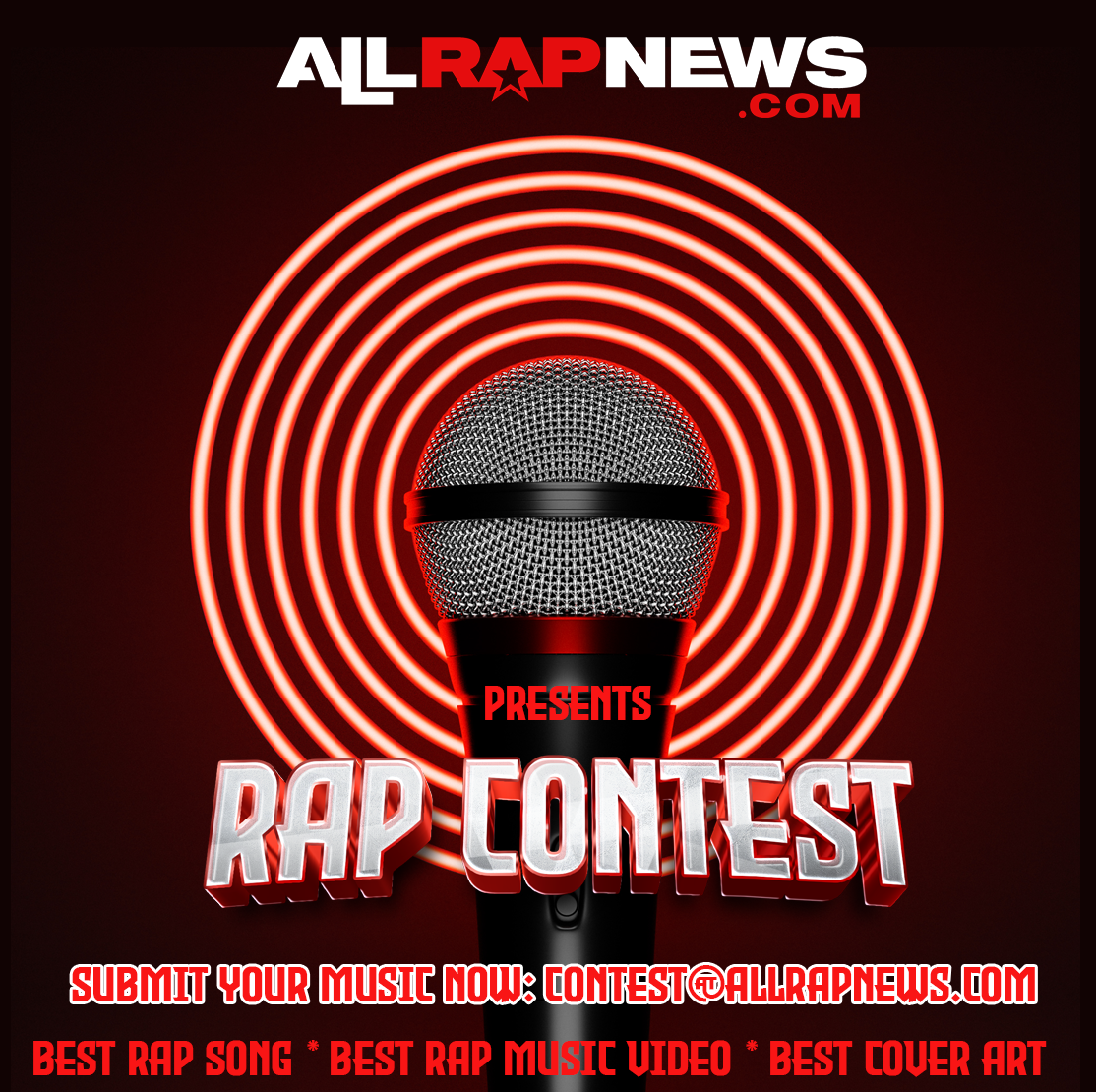 Rap Contest - All Rap News
