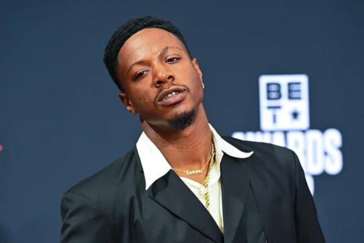 Joey Bada$$ Appointed Youngest Artist in Residence at NYU's Clive Davis ...