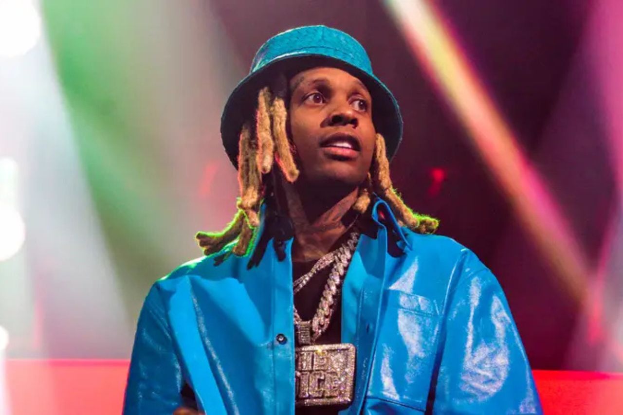 Lil Durk Mobilizes Neighborhood Heroes Foundation to Aid Hurricane ...