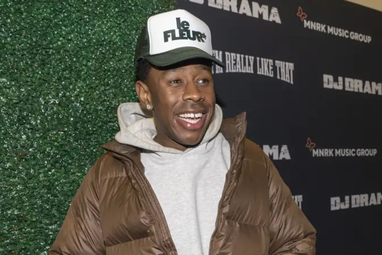 Tyler, The Creator Expresses Gratitude to Fans for 'CHROMAKOPIA ...