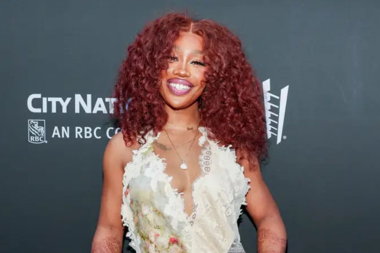 SZA Expresses Regret Over Brazilian Butt Lift: "So Mad I Did That ...