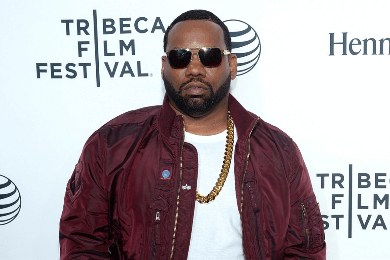 Raekwon Clashes with Landlord Over $500K Dispensary Dispute - All Rap News
