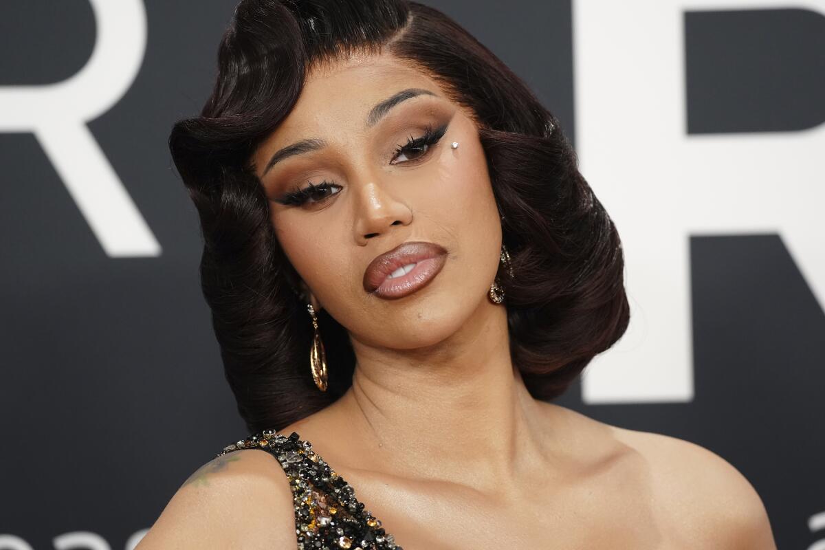 Cardi B Legal Update: Lawsuits, Court Wins, and the Cases Still ...